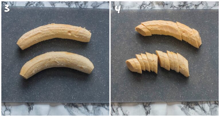 Oven Baked Plantain (Paleo, Gluten Free + Vegan) - That Girl Cooks Healthy