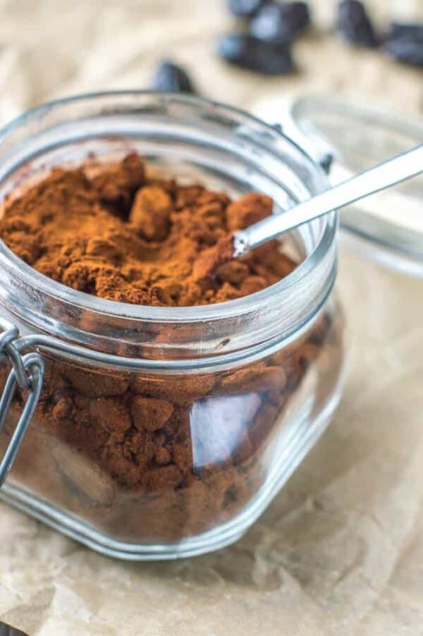 How to make date sugar (Paleo/Gluten free) - That Girl Cooks Healthy