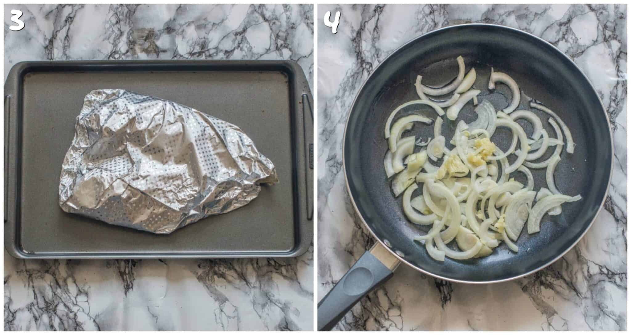 Caribbean Stewed Fish (Paleo, Gluten Free + Low Carb) - That Girl Cooks ...