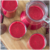 Jamaican Beetroot Punch (Vegan Style) - That Girl Cooks Healthy