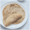 Sugar Roti (Gluten Free) - That Girl Cooks Healthy