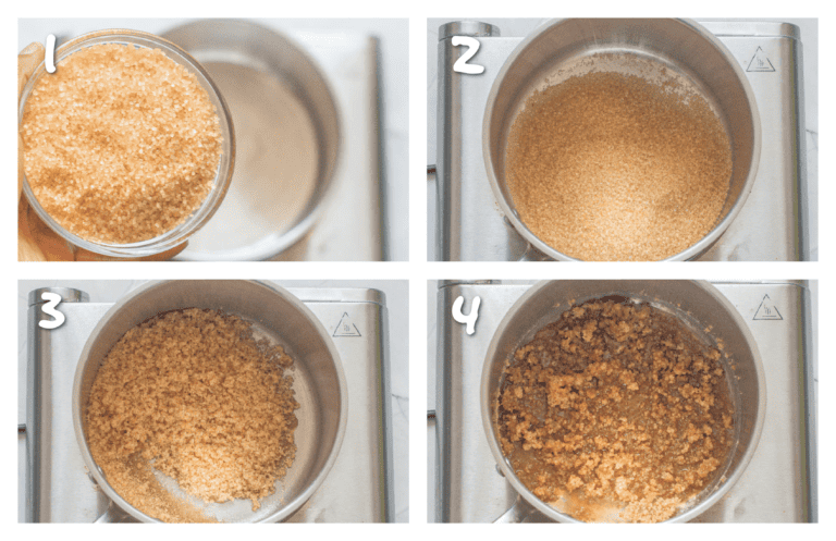 Homemade Browning Sauce - That Girl Cooks Healthy
