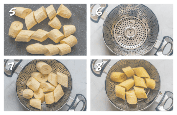 How to Boil Plantain - That Girl Cooks Healthy