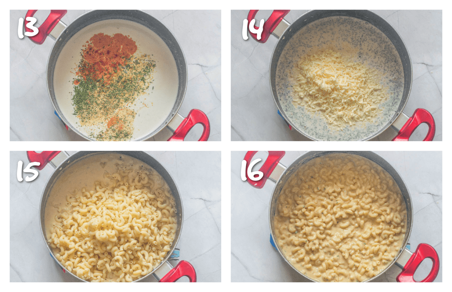 Dairy Free Mac and Cheese - That Girl Cooks Healthy