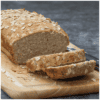 Brown Rice Flour Bread Recipe (Vegan/Gluten Free) - That Girl Cooks Healthy