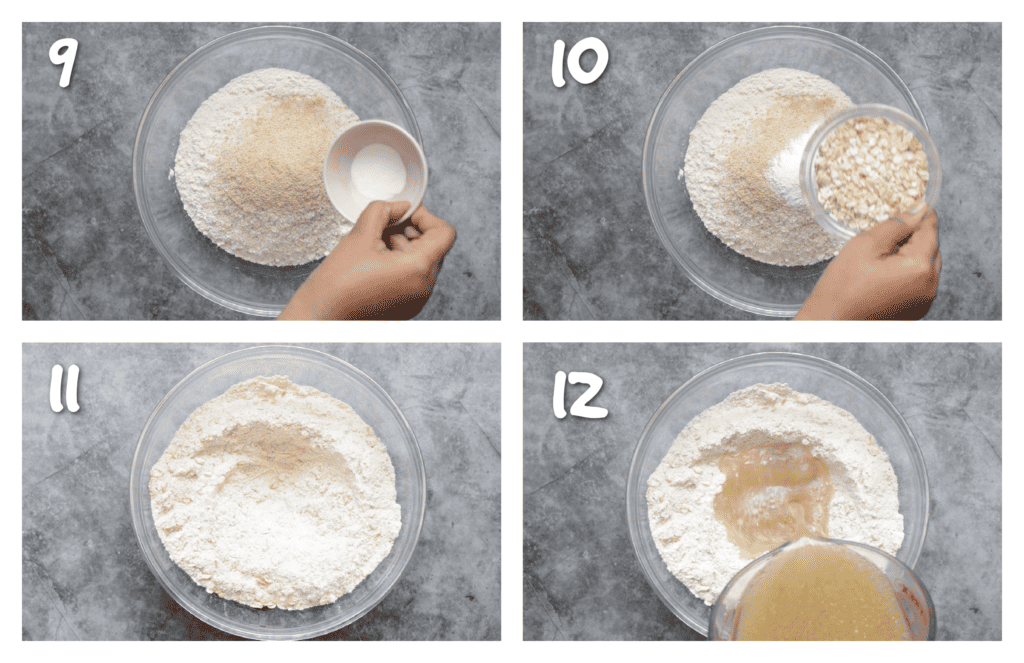 Brown Rice Flour Bread Recipe (Vegan/Gluten Free) - That Girl Cooks Healthy