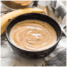Yellow Plantain Porridge - That Girl Cooks Healthy