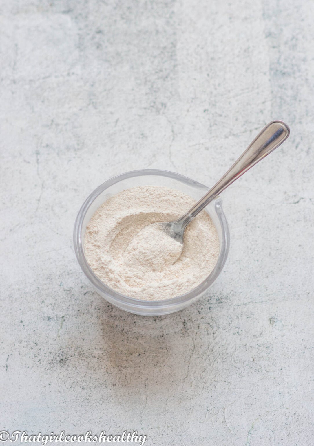 Powdered Coconut Sugar - That Girl Cooks Healthy