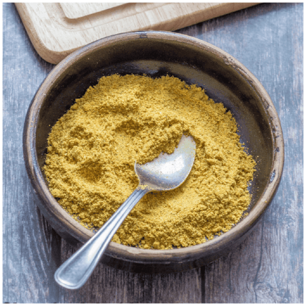 Poudre de Colombo (Colombo Powder) - That Girl Cooks Healthy